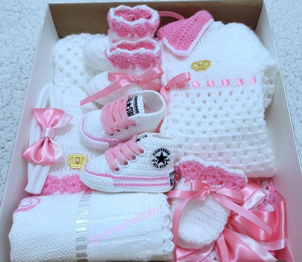 Maternity Leave for Boys and Girls - Free Pattern - Crafts Ideas