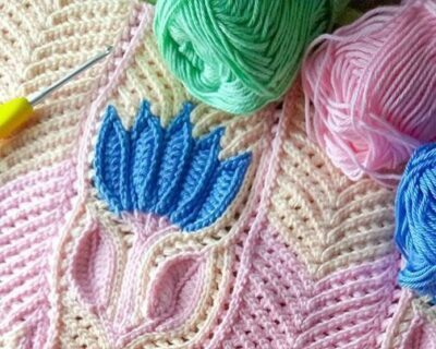 Crochet Free Patterns Archives - Page 4 of 7 - Crafts Ideas