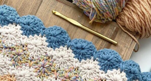 Crochet Free Patterns Archives - Crafts Ideas