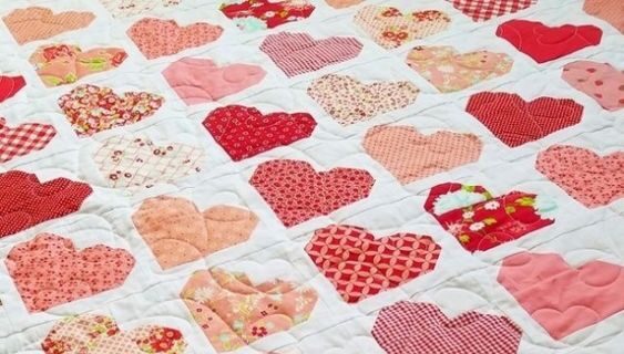 Quilting Archives - Page 2 of 3 - Crafts Ideas