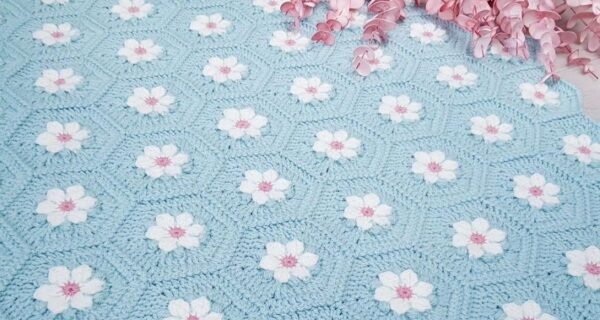 Crochet Free Patterns Archives - Crafts Ideas
