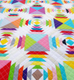 Pineapple Quilt Block Pattern - Crafts Ideas