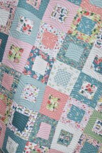 Square Dance Quilt Pattern: A Beginner's Guide - Crafts Ideas